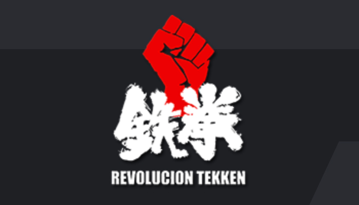Teams - Revolución Tekken