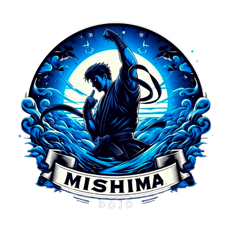 Mishima Dojo - Revolución Tekken